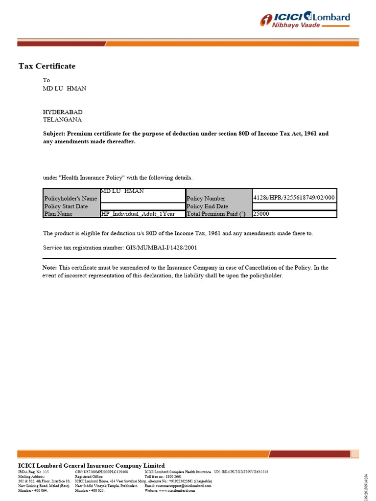 Lukhman 80D-2024-25 | PDF