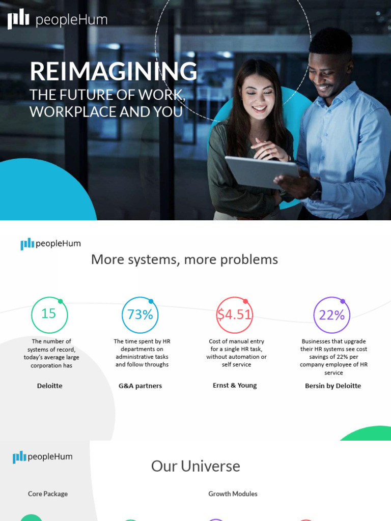 PH Overview-New | PDF | Computing | Business