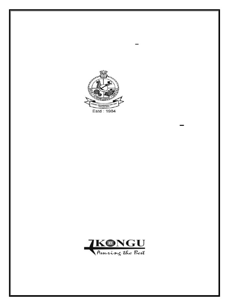 Kec r2022 Civil | PDF | Engineering | University And College Admission