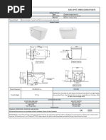 LAS-WHT-91953BIUFSM Data Sheet | PDF | Manufactured Goods