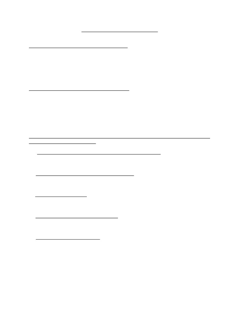 Fundamentals of BO Unit III PDF 4 | PDF