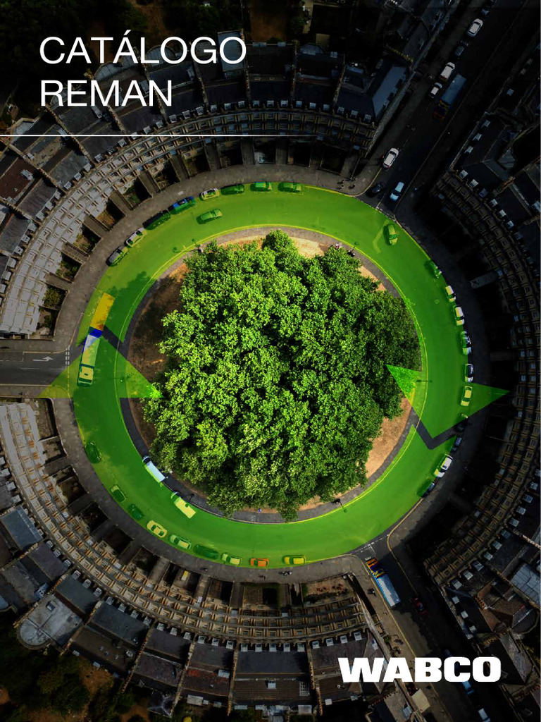 Wabco Reman Solutions Catalogue 2021 Web PT | PDF | Reciclagem ...