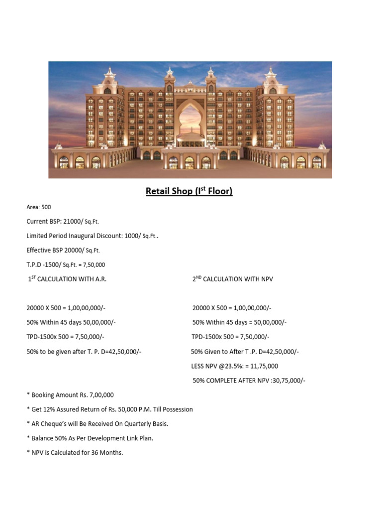 924547275-OMAXE PRICE LIST - 21x500 | PDF