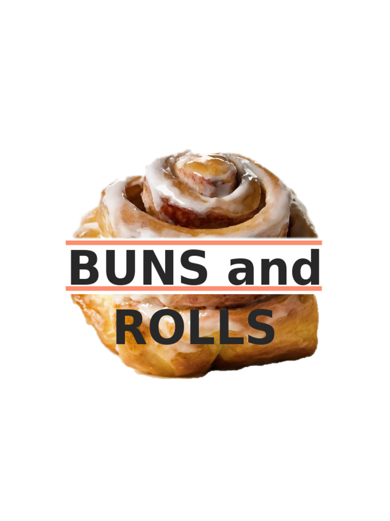 Cinnamon Roll Logos | PDF