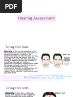 Teed Scale Descriptions | PDF