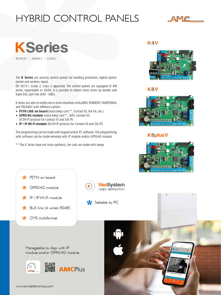 2306-KSeries-EN | PDF | Wi Fi | Android (Operating System)