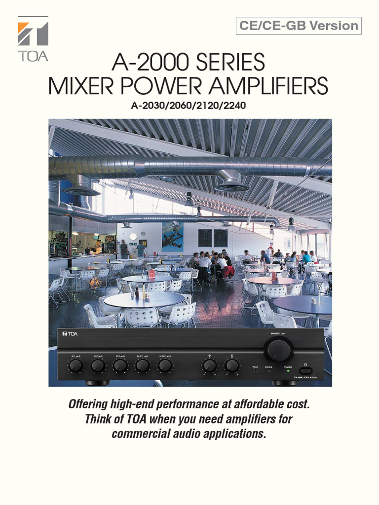 1360_pdf | PDF | Microphone | Sound Production