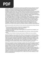 Caterpillar Rippability Charts | PDF