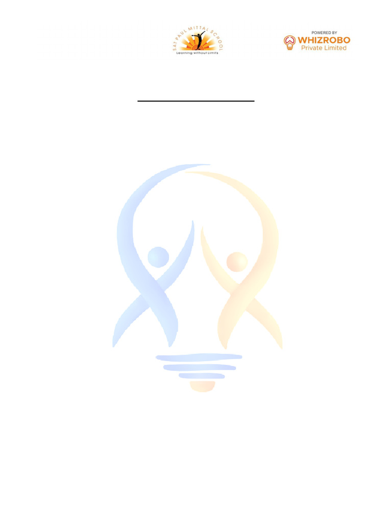 Business Plan Template Guide | PDF