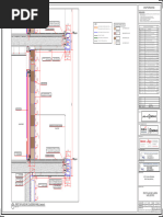 GRC Cladding Panel Details and Fixings | PDF | Wall | Door