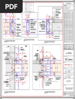 GRC Cladding Panel Details and Fixings | PDF | Wall | Door
