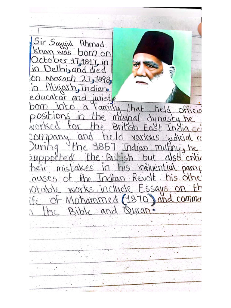 Sst Assignment | PDF