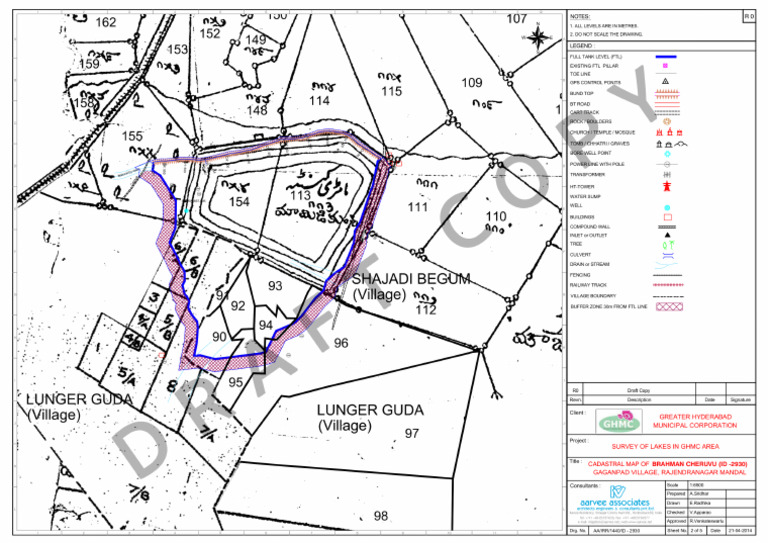 2930Brahman Cheruvu FTL | PDF