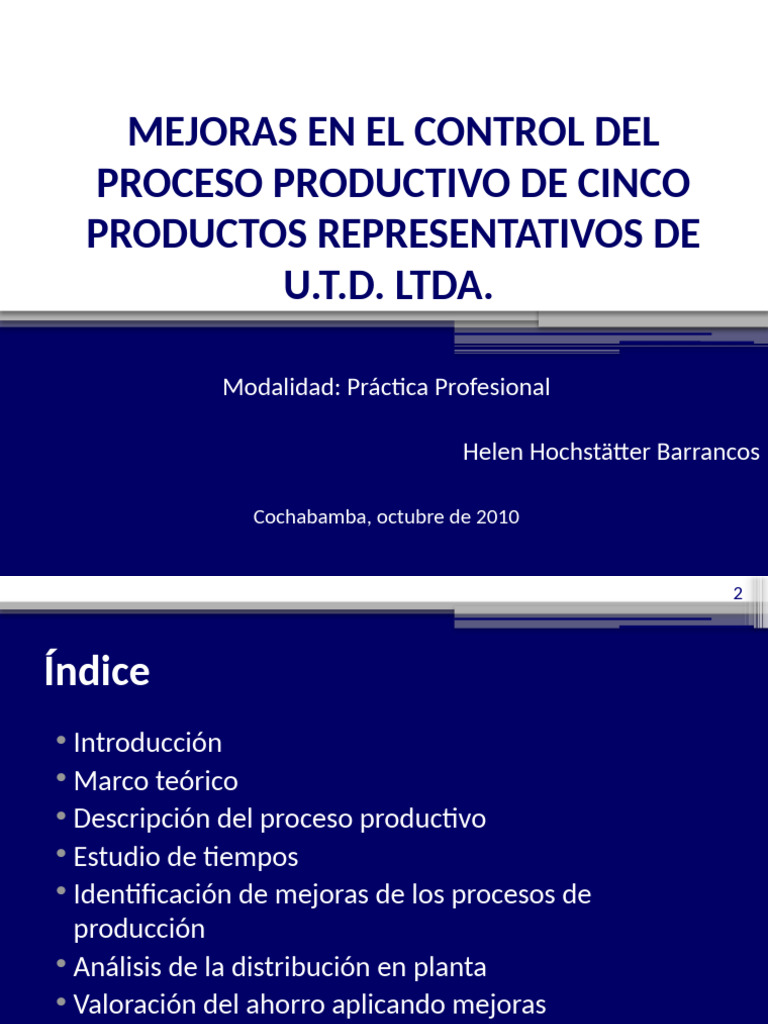 Presentación Helen | PDF