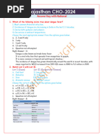 Maternal Death Reporting Formats | PDF | Childbirth | Maternal Death