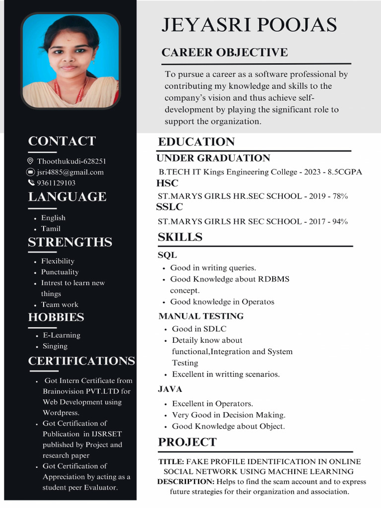 Jeyasri Pooja Final | PDF