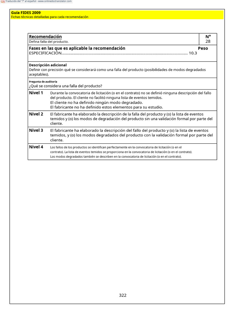 Reliability Methodology for Electronic Systems - FIDES[239-436][084-198 ...