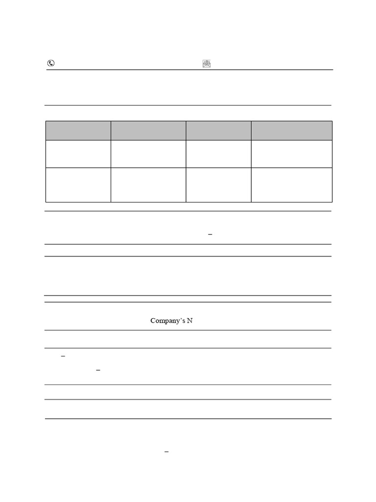 Amrendra Kumar: Sales & Marketing Profile | PDF