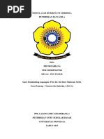 Modul Ajar Ipas Kelas 5 Bab 7 Topik A. Seperti Apakah Budaya Daerahku | PDF