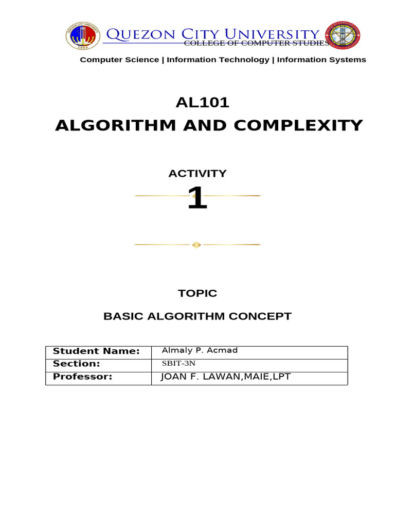 Inbound 6773663061288773211 | PDF | Algorithms | Computer Programming