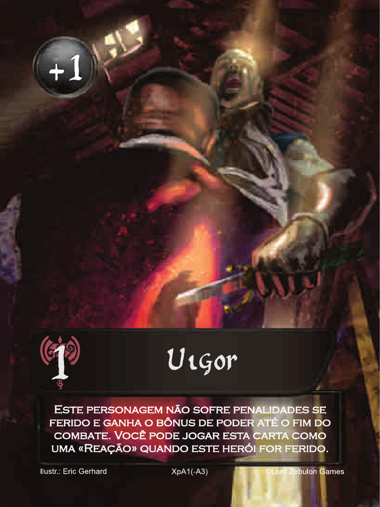 MeT XP Deck 2 - Frentes - Ações Terrenos Extras | PDF