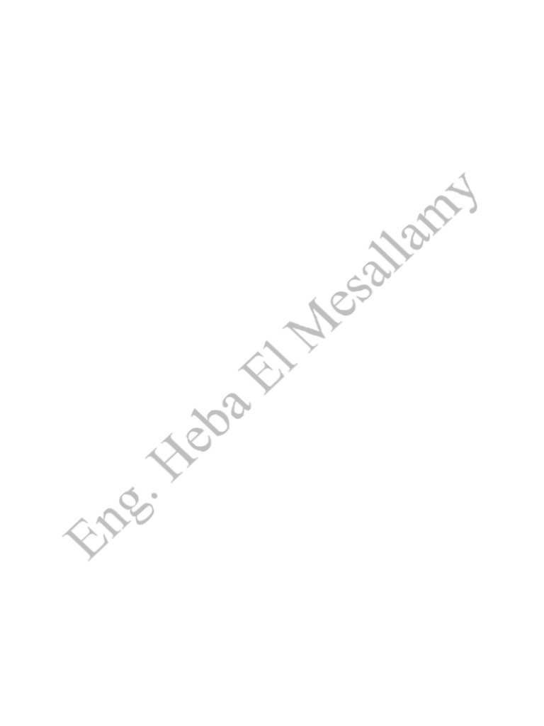 Empty White PDF 100 Pages - Watermark | PDF