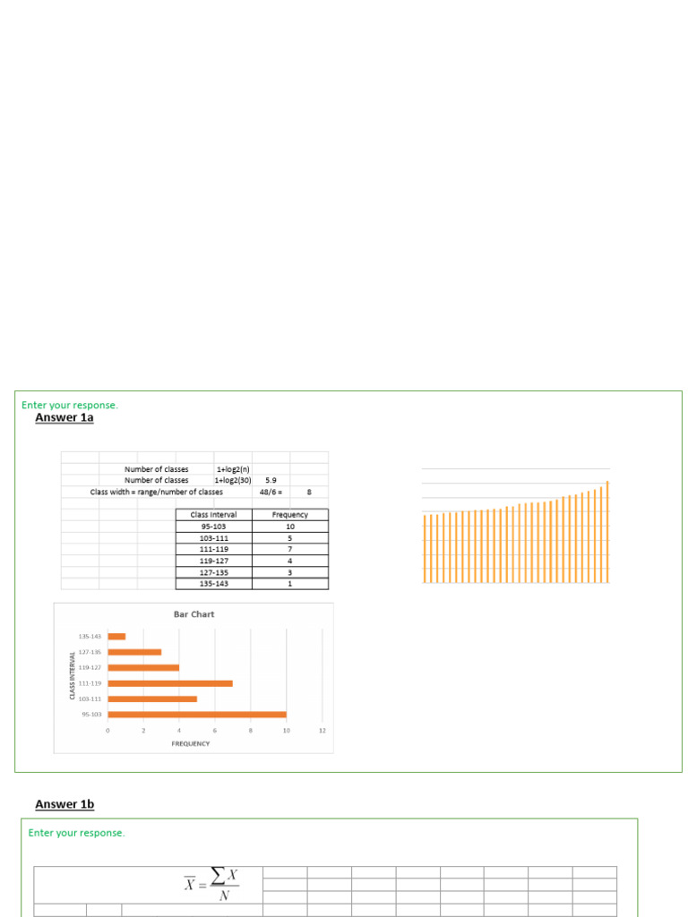 CU - P2 - Statistical Analysis - V.Niranjani Devi. | PDF | Statistical Theory | Data Analysis