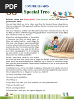 Weslandia Story | PDF | Fruit | Plants