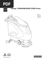 SW409 Waste Card | PDF | Waste | Water