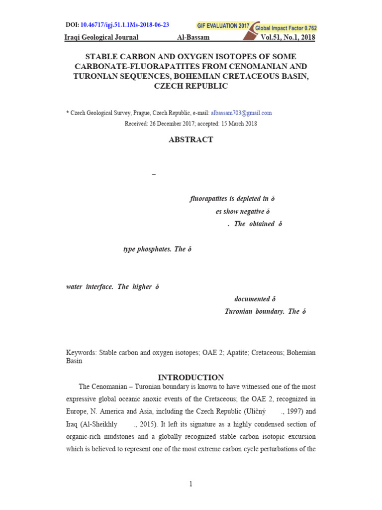 58 Article+Text 7811 18654 10 20230718 | PDF | Physical Geography ...