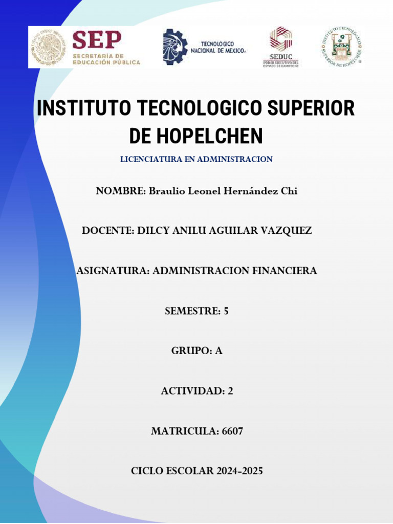 Código Ética Financiera: Principios Clave | PDF | Comportamiento