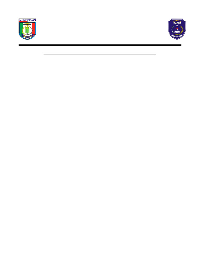 SKBM 2024-2025 | PDF