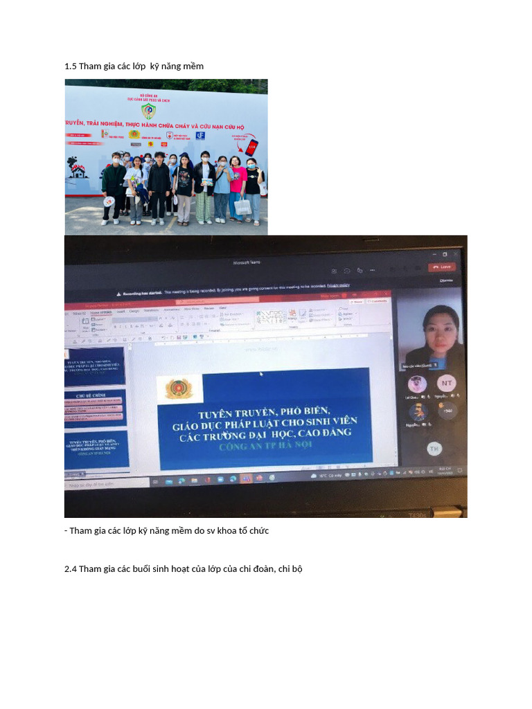 T NG H P Minh CH NG ĐRL | PDF