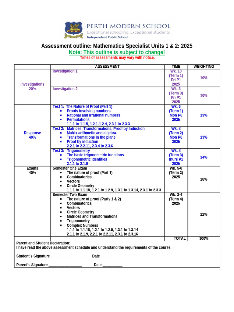 AEMAS_AO 2025 | PDF | Matrix (Mathematics) | Trigonometry