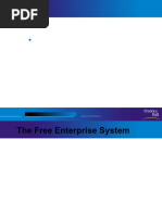Characteristics of Free Enterprise System | PDF | Market Economy ...