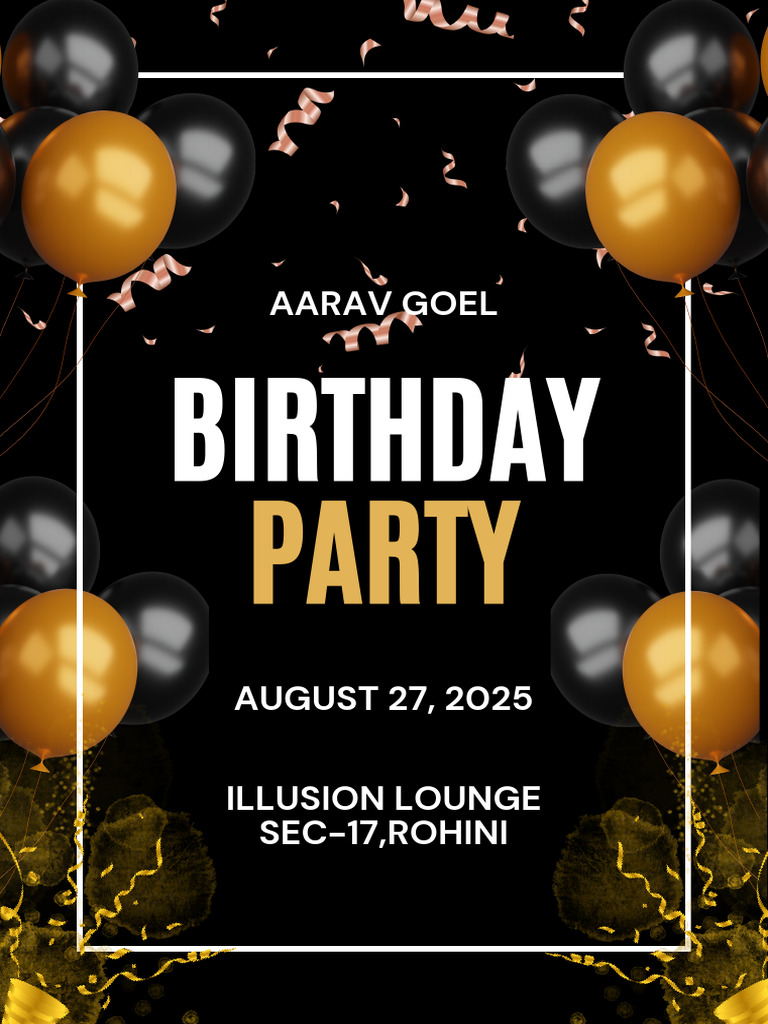 Aarav Goel | PDF