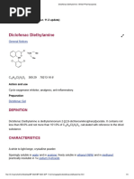 Mebeverine Hydrochloride - British Pharmacopoeia | PDF | Chromatography | Solubility