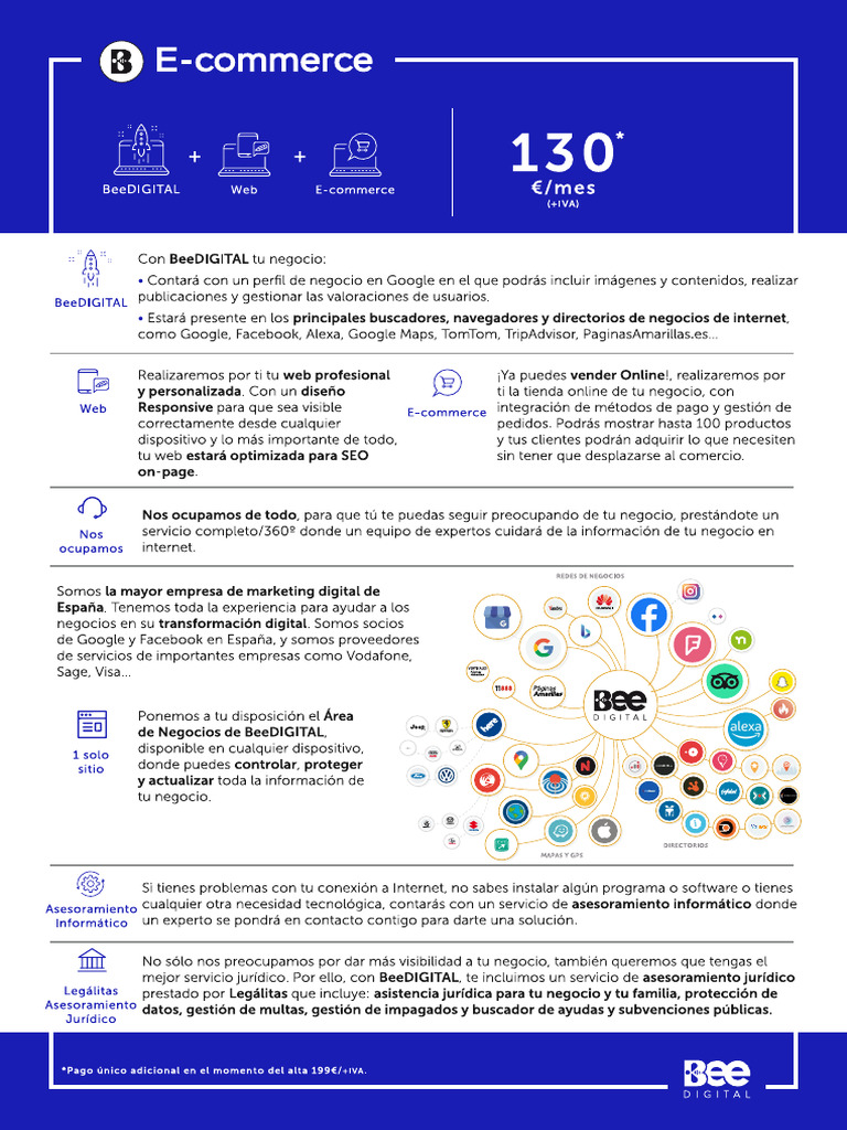 Paquete E Commerce | PDF