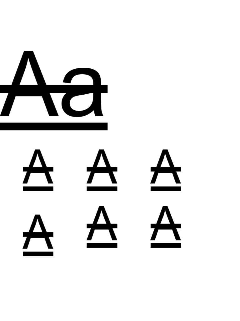 Alphabet Trace and Write | PDF