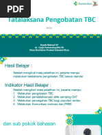 Dosis OAT FDC Berdasarkan Berat Badan | PDF | Pengembangan Diri ...