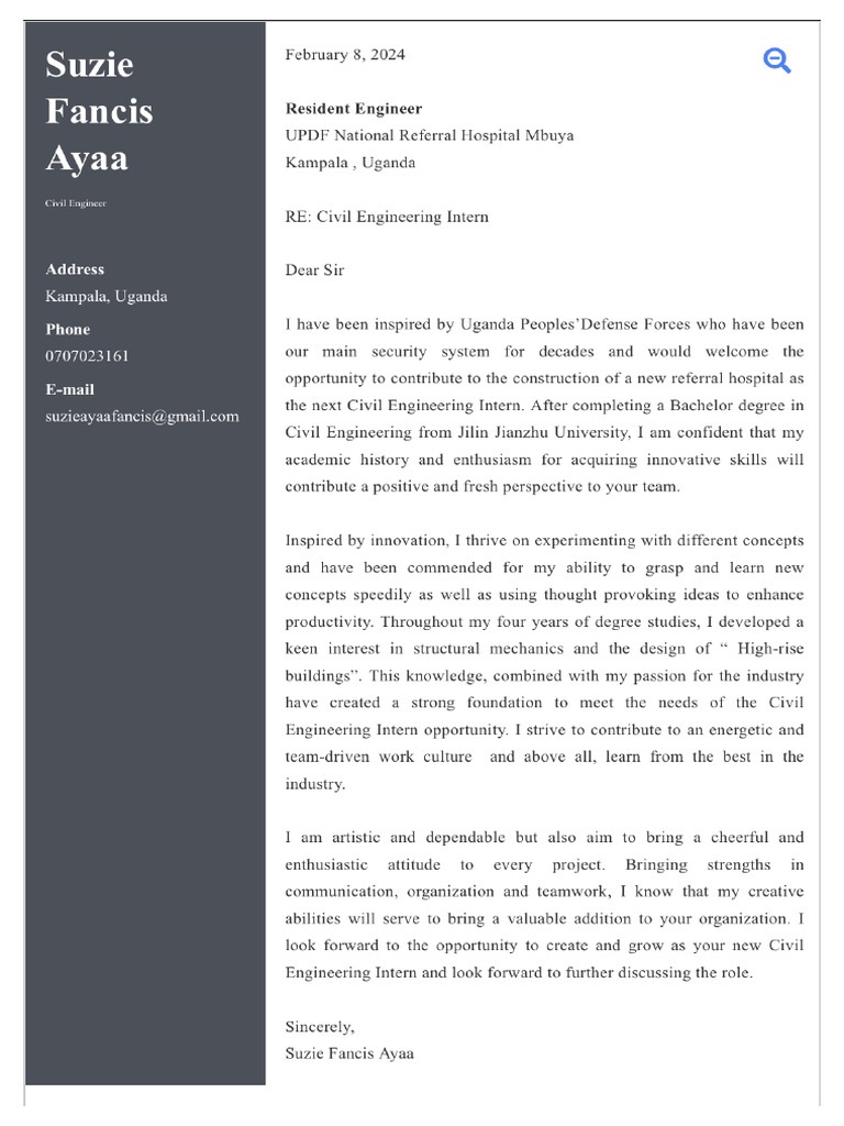 Important Documents Pdf