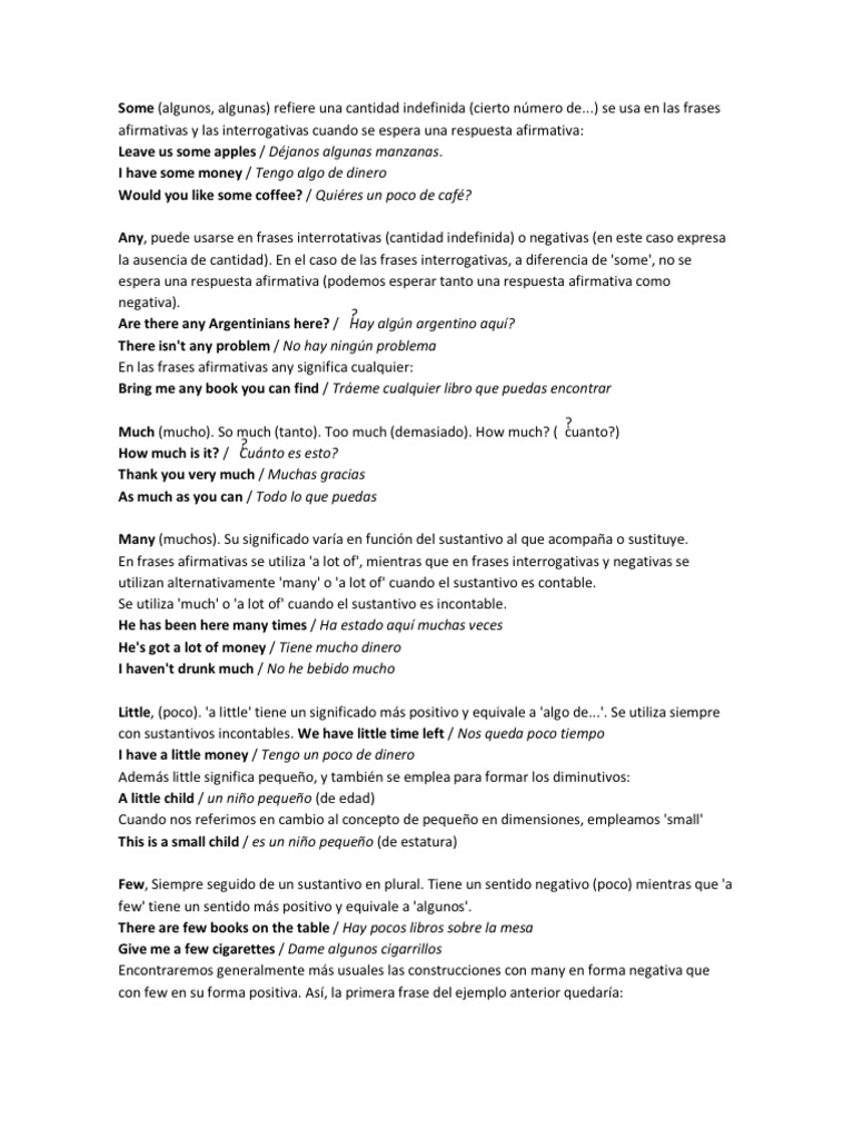 Documento encriptado o corrupto | PDF | Sustantivo | Adjetivo