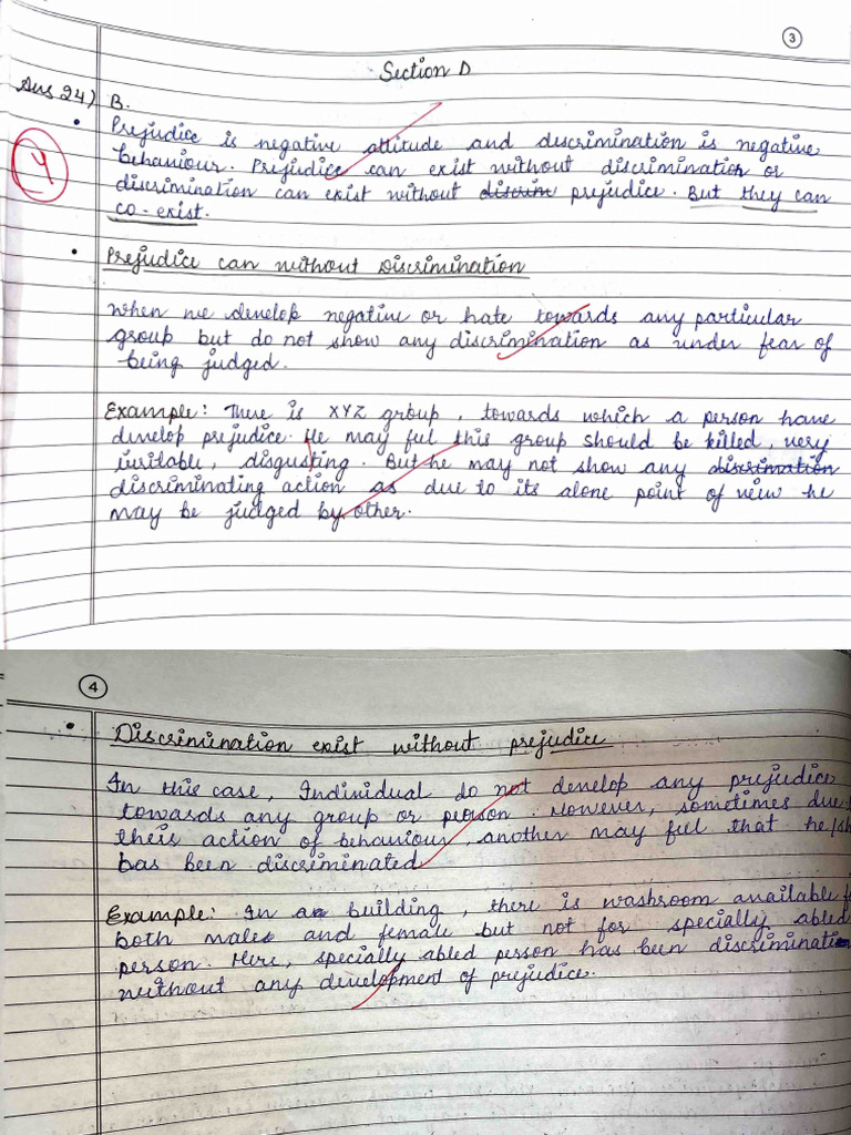 Pre Board 2 Model Sheet | PDF