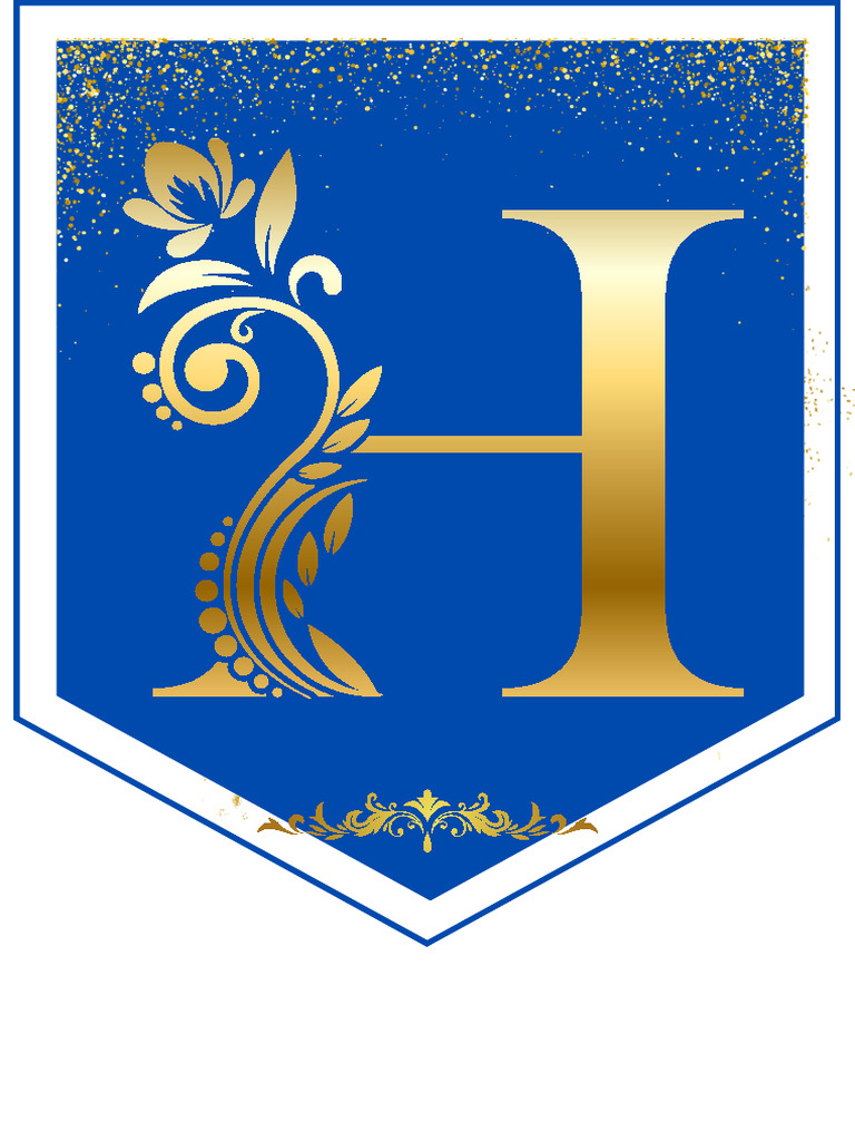 Classroom Banner Pennant Bunting Letters | PDF