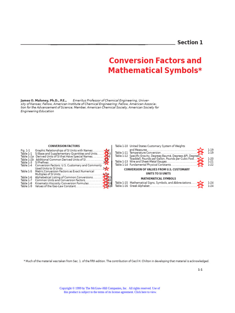 CHAP01 | PDF | International System Of Units | Pascal (Unit)