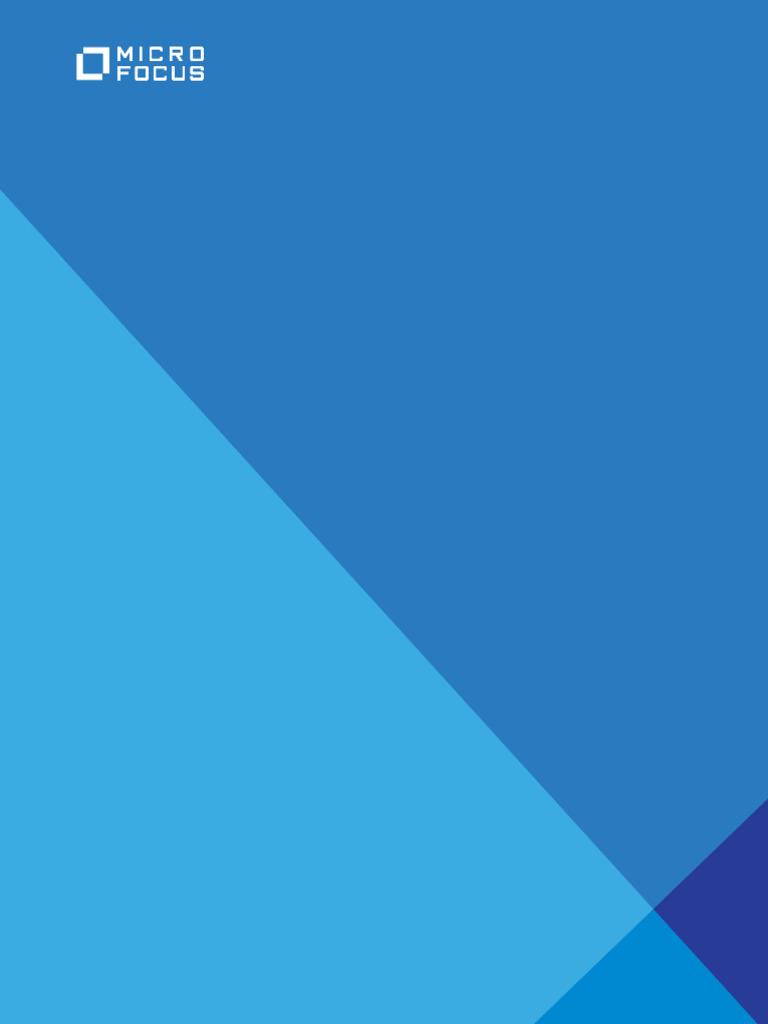 OpenText Https WWW - Novell.com PDF ZENworks Full Disk Encryption Emergency Recovery Reference ...