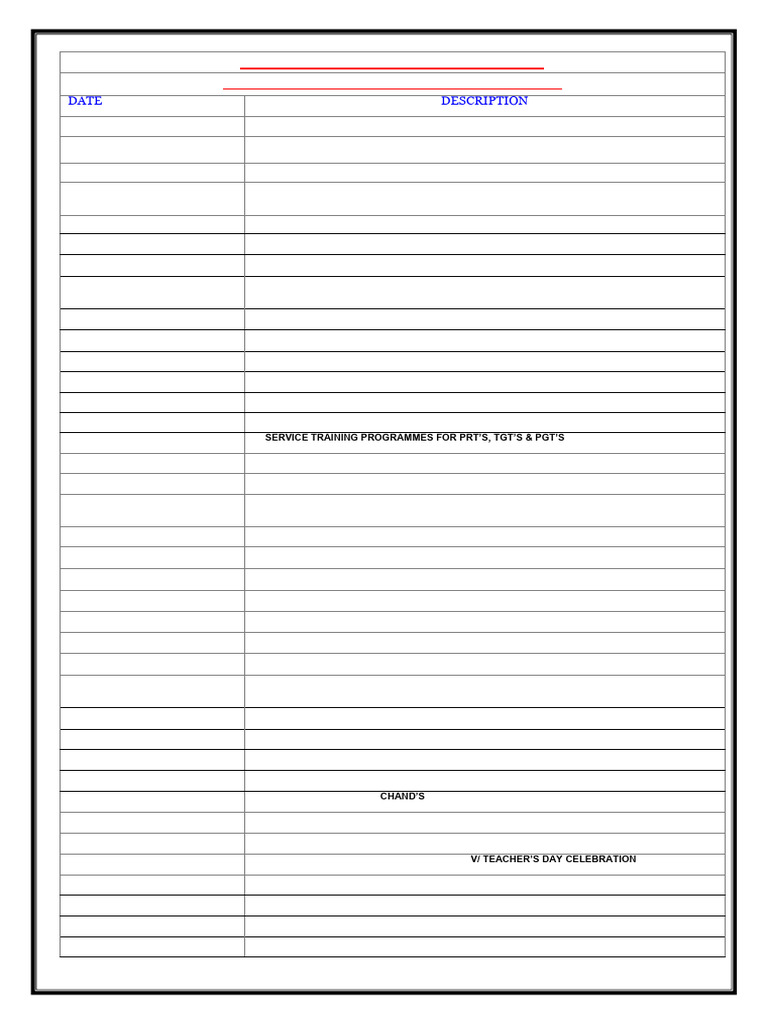 Academic Calendar 2024 2025 | PDF