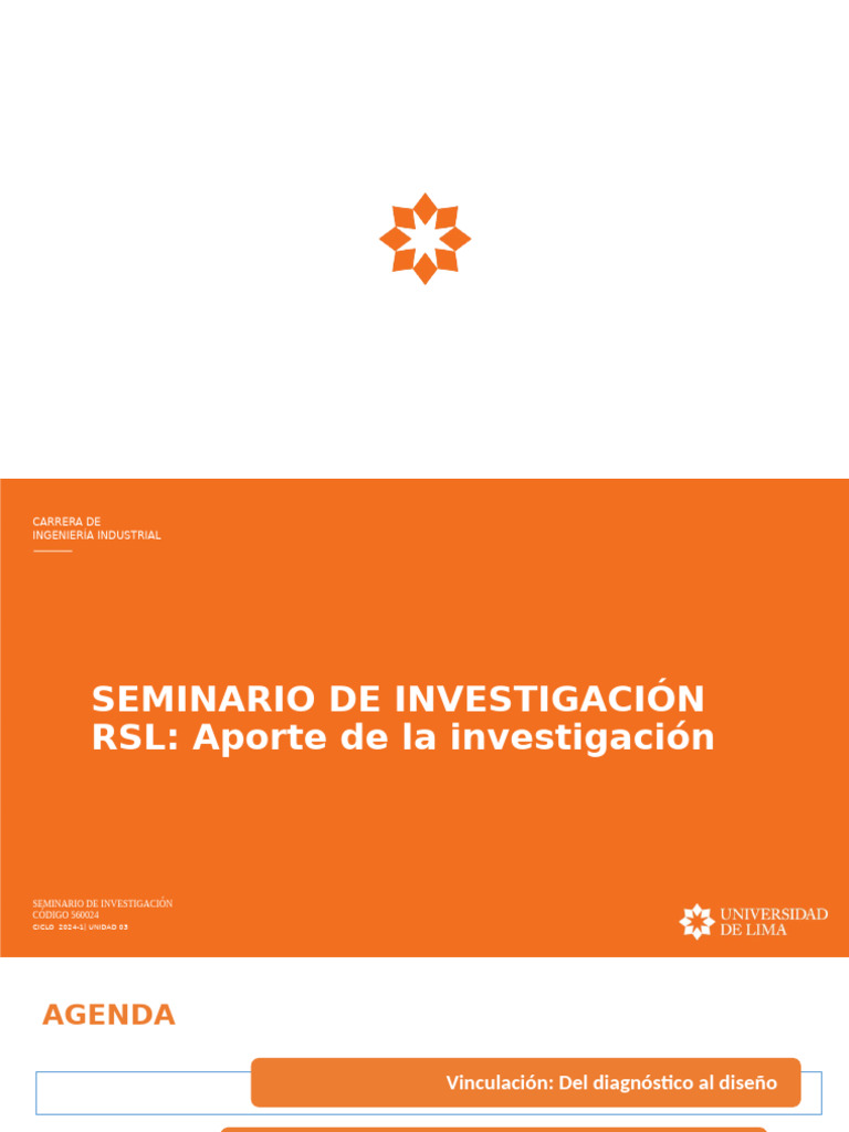 SDI U2 2 RSL Aporte de La Investigación | PDF | Science | Cognición