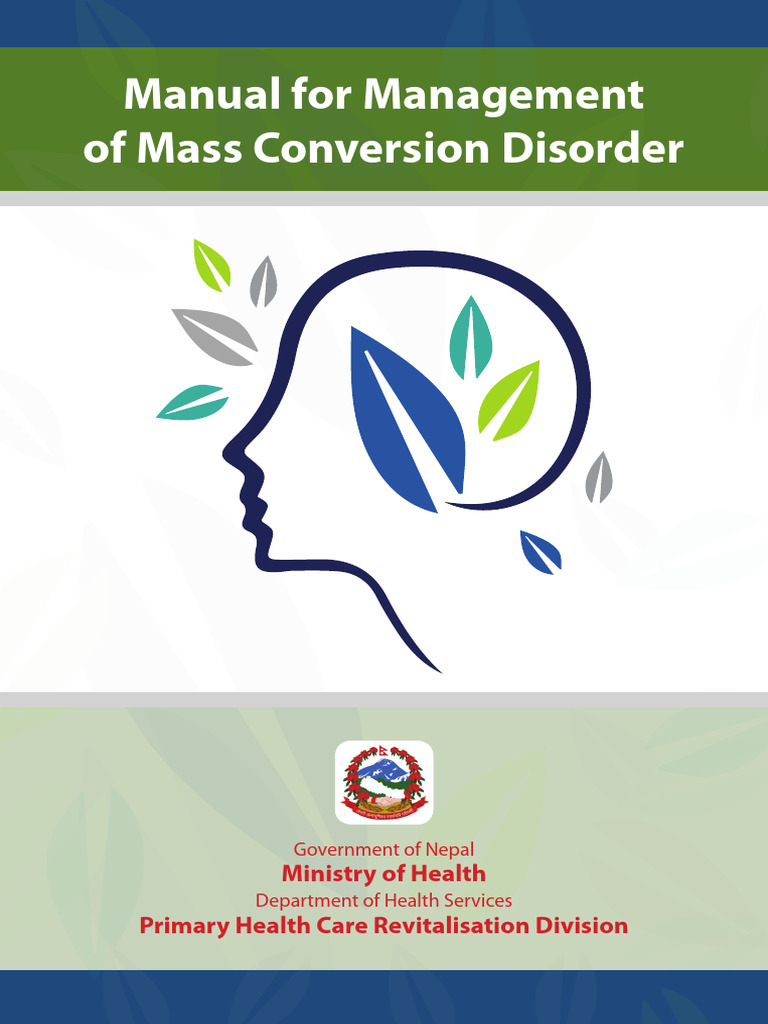 MOP - Mass Panic Disorder | PDF | Mental Disorder | Epilepsy