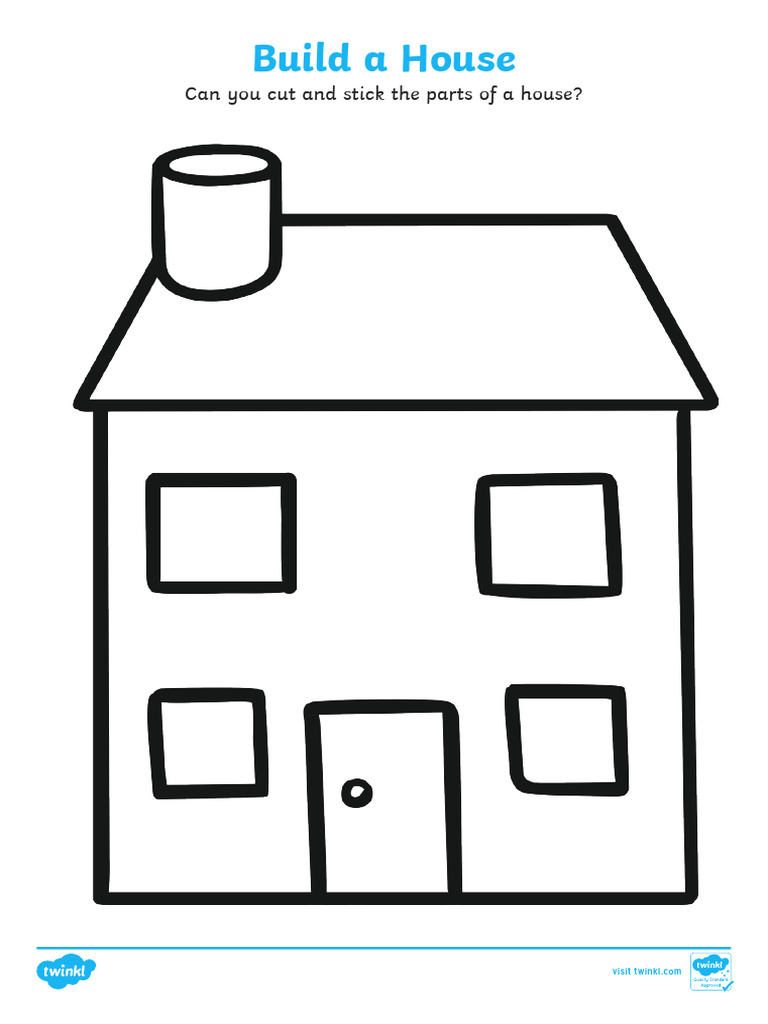 How to Build a House Step-by-Step | PDF